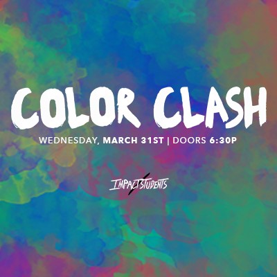 Color Clash