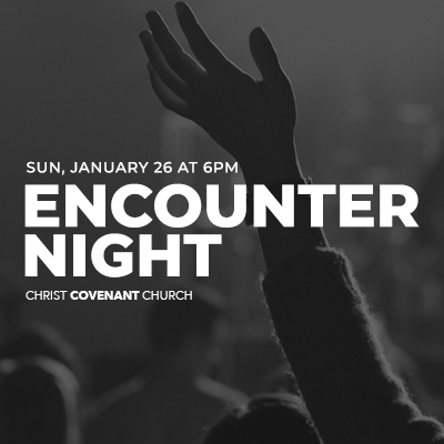 Encounter Night