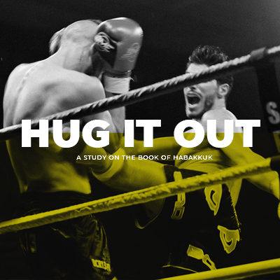 Hug It Out – Christ Covenant Church