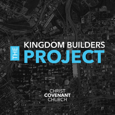 The Kingdom Builders Project