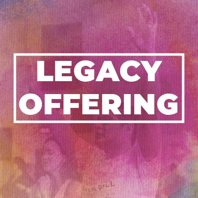 Legacy Offering